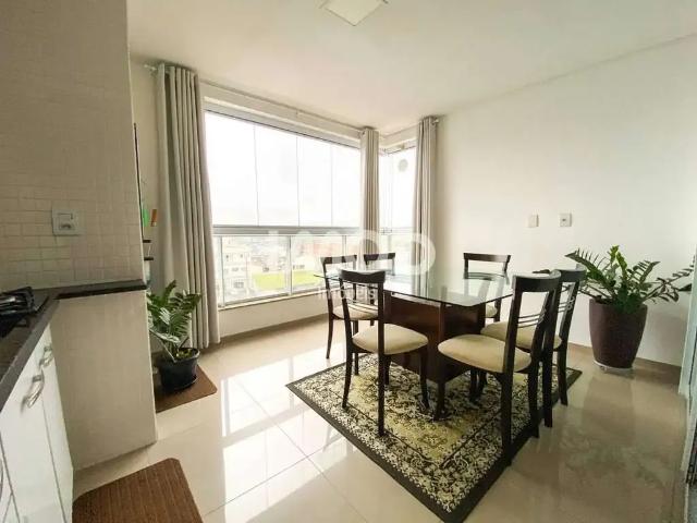 Apartamento para Venda em Guaramirim/SC Centro 2 Quartos