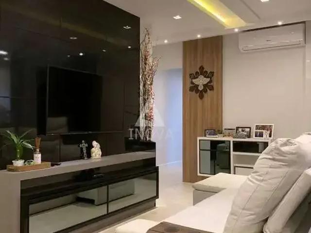 Apartamento para Venda em Guaramirim/SC Centro 2 Quartos