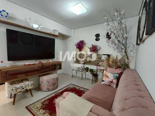 Apartamento para Venda em Guaramirim/SC Centro 2 Quartos