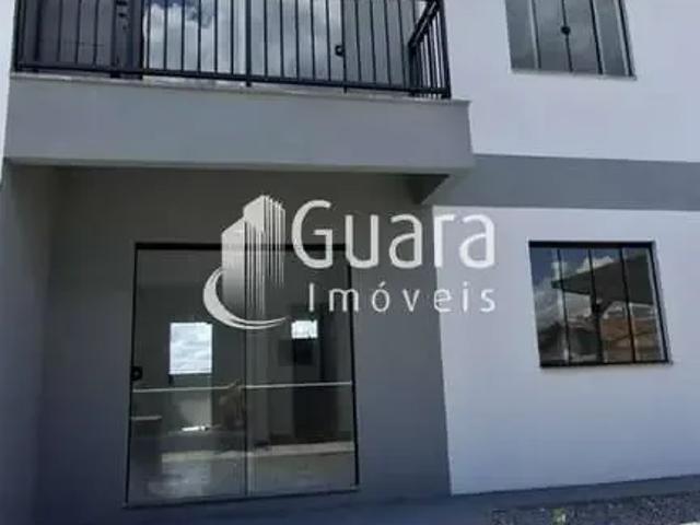 Apartamento para Venda em Guaramirim/SC Corticeira 2 Quartos