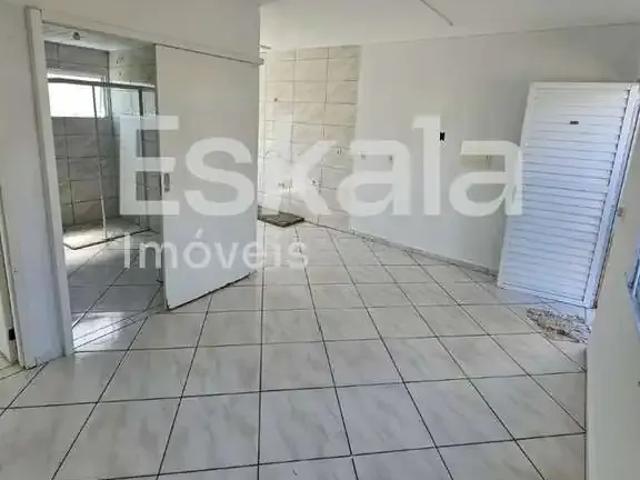 Apartamento para Venda em Guaramirim/SC Corticeira 2 Quartos