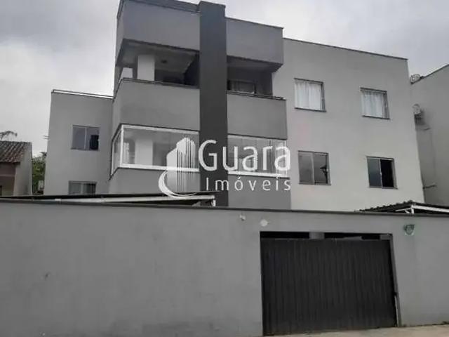 Apartamento para Venda em Guaramirim/SC Ilha da Figueira 2 Quartos
