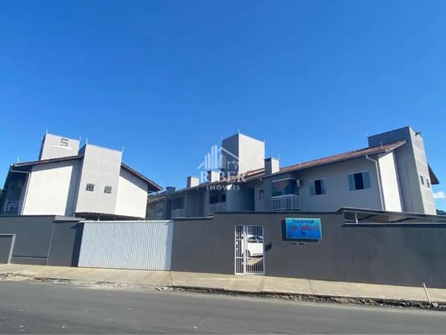 Apartamento para Venda em Guaramirim/SC Ilha da Figueira 2 Quartos