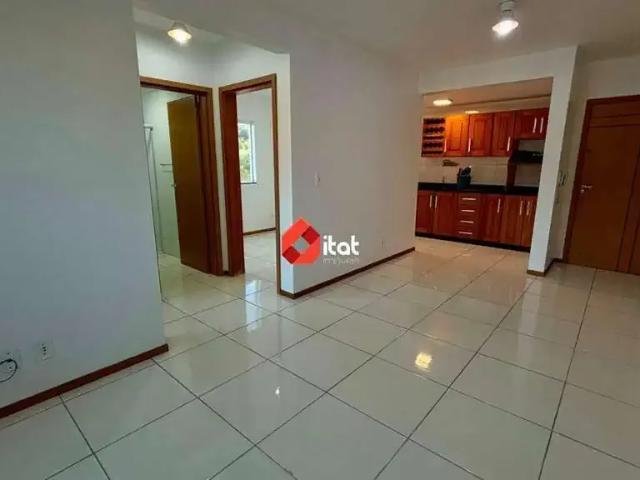 Apartamento para Venda em Guaramirim/SC Ilha da Figueira 2 Quartos
