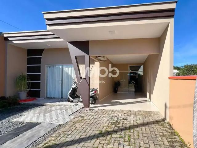Apartamento para Venda em Guaramirim/SC Ilha da Figueira 3 Quartos