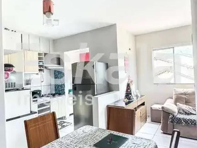 Apartamento para Venda em Guaramirim/SC Ilha da Figueira 3 Quartos