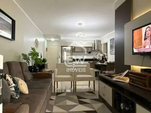Apartamento para Venda em Guaramirim/SC Nova Esperança 3 Quartos