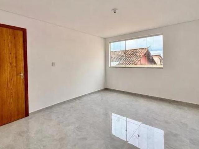 Apartamento para venda em Guarani, Belo Horizonte
