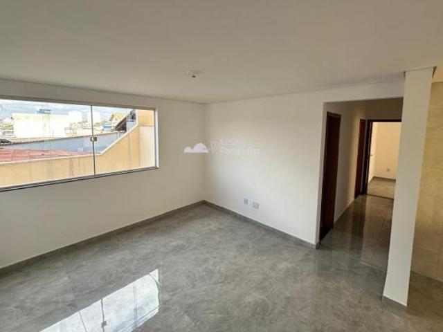 Apartamento para venda em Guarani, Belo Horizonte