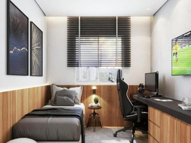 Apartamento para venda em Guarani, Belo Horizonte