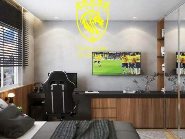 Apartamento para venda em Guarani, Belo Horizonte