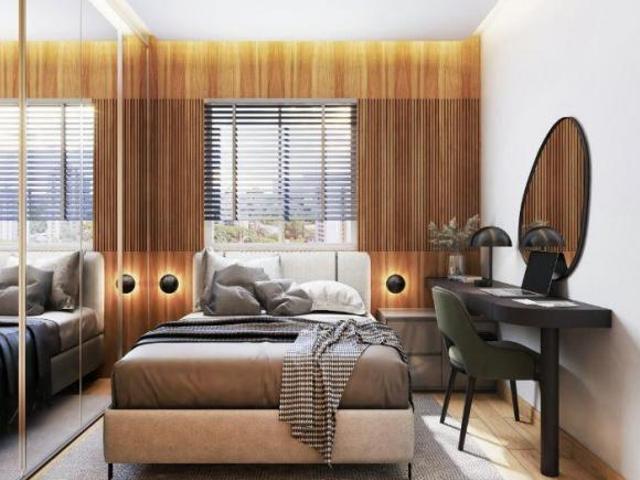 Apartamento para venda em Guarani, Belo Horizonte