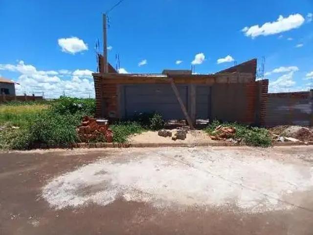 Apartamento para Venda em Guará/SP Centro 2 Quartos