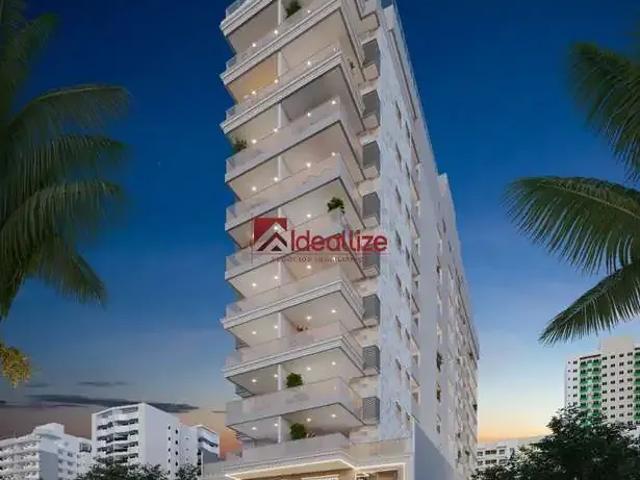 Apartamento para Venda em Guarapari/ES Muquiçaba 4 Quartos
