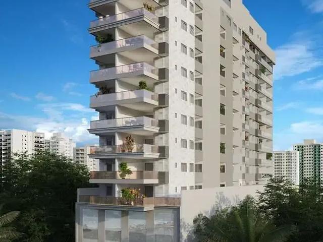 Apartamento para Venda em Guarapari/ES Muquiçaba 4 Quartos