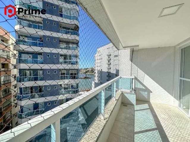 Apartamento para Venda em Guarapari/ES Muquiçaba 2 Quartos