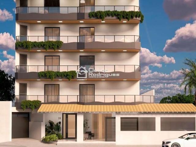 Apartamento para Venda em Guarapari/ES Muquiçaba 2 Quartos