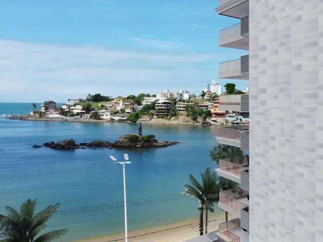Apartamento para Venda em Guarapari/ES Muquiçaba 2 Quartos