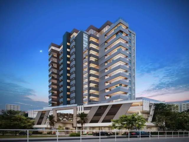 Apartamento para Venda em Guarapari/ES Muquiçaba 2 Quartos