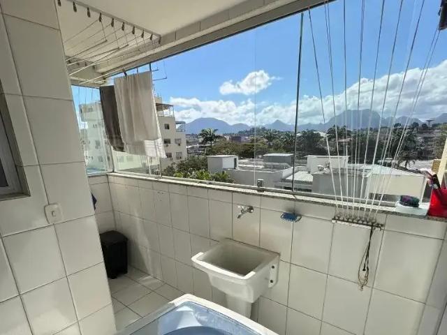 Apartamento para Venda em Guarapari/ES Muquiçaba 2 Quartos