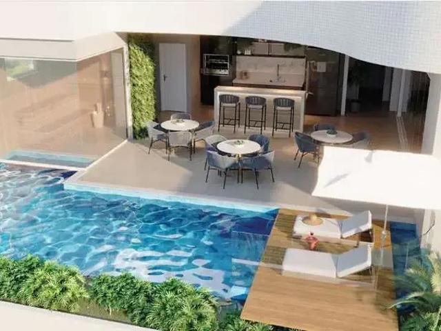 Apartamento para Venda em Guarapari/ES Muquiçaba 3 Quartos