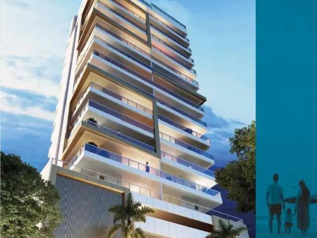 Apartamento para Venda em Guarapari/ES Muquiçaba 3 Quartos