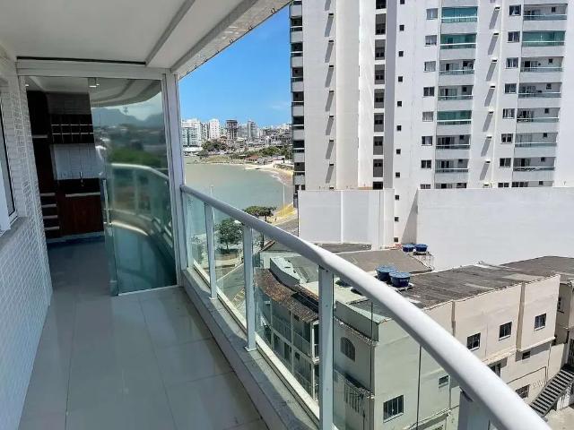 Apartamento para Venda em Guarapari/ES Muquiçaba 3 Quartos