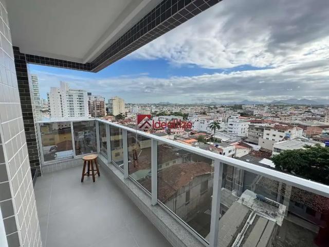 Apartamento para Venda em Guarapari/ES Muquiçaba 3 Quartos