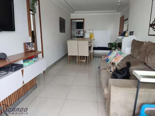 Apartamento para Venda em Guarapari/ES Muquiçaba 3 Quartos