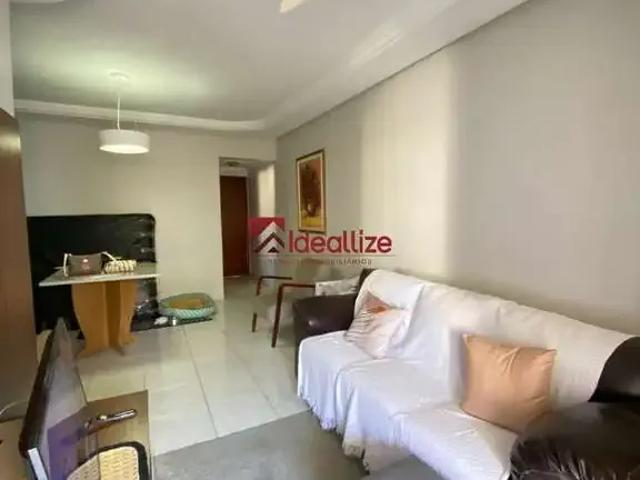 Apartamento para Venda em Guarapari/ES Muquiçaba 3 Quartos