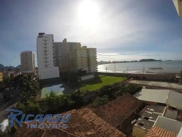 Apartamento para Venda em Guarapari/ES Muquiçaba 3 Quartos