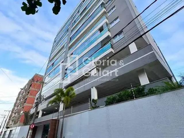 Apartamento para Venda em Guarapari/ES Muquiçaba 3 Quartos
