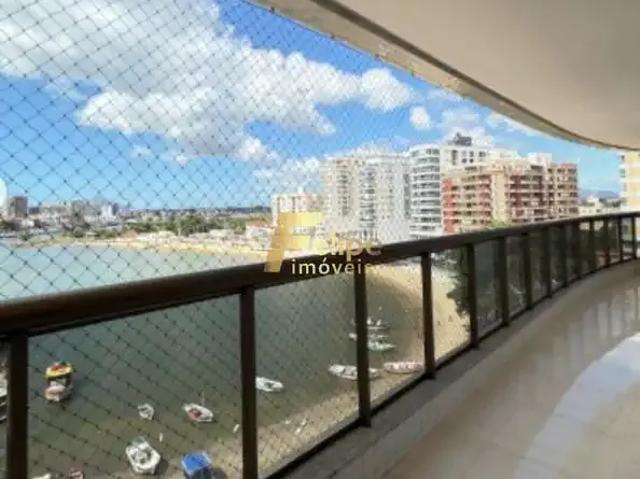 Apartamento para Venda em Guarapari/ES Muquiçaba 3 Quartos