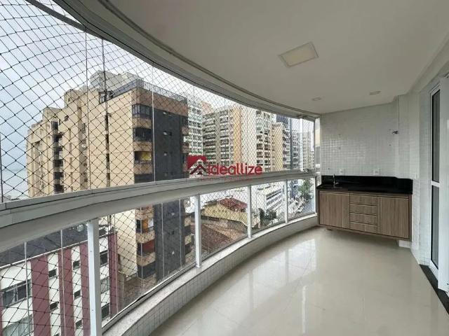 Apartamento para Venda em Guarapari/ES Muquiçaba 3 Quartos