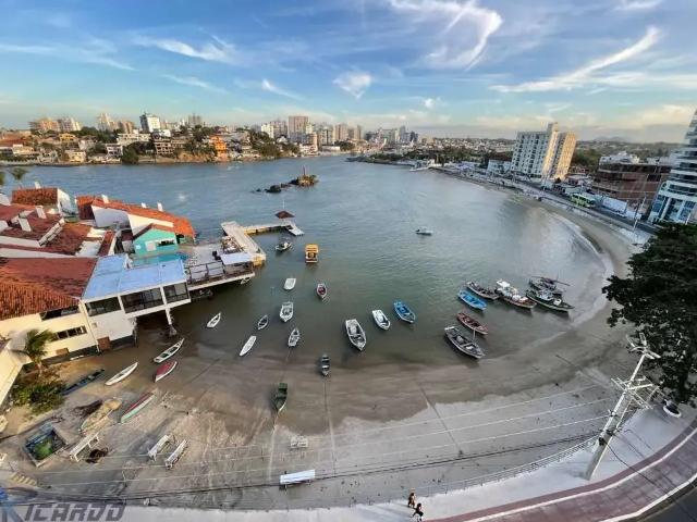 Apartamento para Venda em Guarapari/ES Muquiçaba 3 Quartos