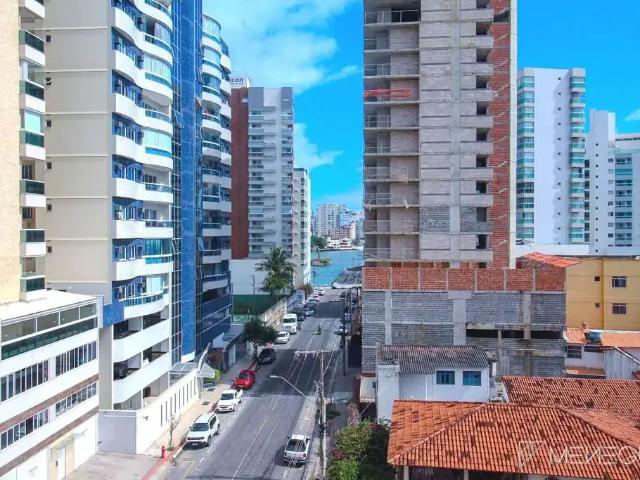 Apartamento para Venda em Guarapari/ES Muquiçaba 3 Quartos