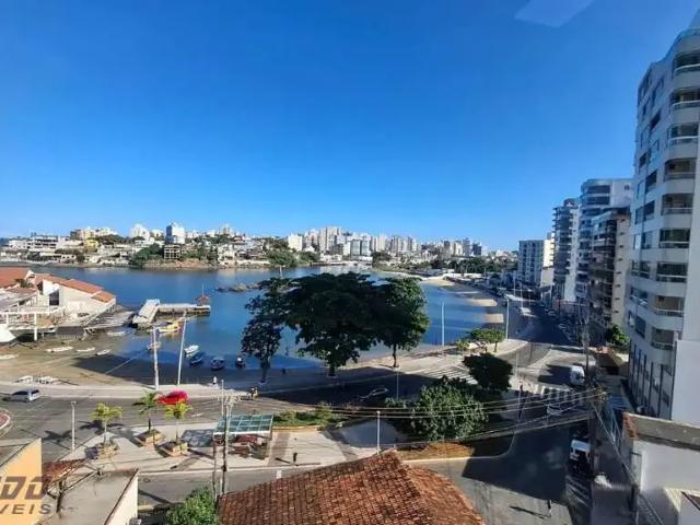 Apartamento para Venda em Guarapari/ES Muquiçaba 3 Quartos