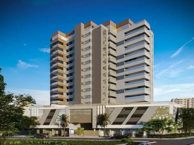 Apartamento para Venda em Guarapari/ES Muquiçaba 3 Quartos