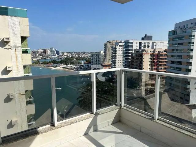 Apartamento para Venda em Guarapari/ES Muquiçaba 3 Quartos
