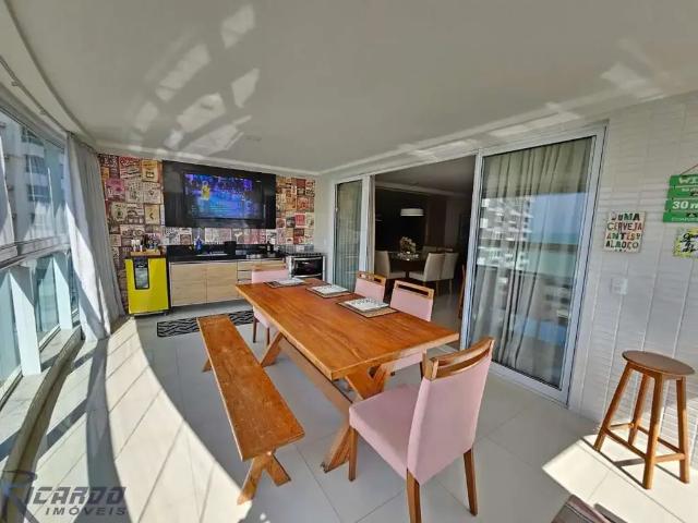 Apartamento para Venda em Guarapari/ES Muquiçaba 3 Quartos