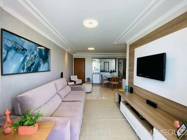 Apartamento para Venda em Guarapari/ES Muquiçaba 3 Quartos