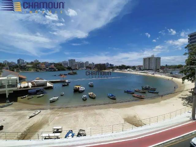 Apartamento para Venda em Guarapari/ES Muquiçaba 3 Quartos