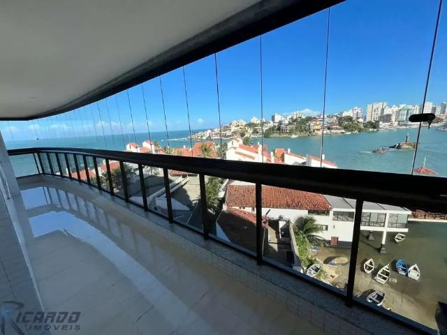Apartamento para Venda em Guarapari/ES Muquiçaba 3 Quartos
