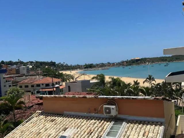 Apartamento para Venda em Guarapari/ES Meaípe 2 Quartos