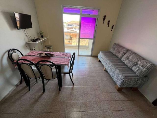 Apartamento para Venda em Guarapari/ES Meaípe 2 Quartos