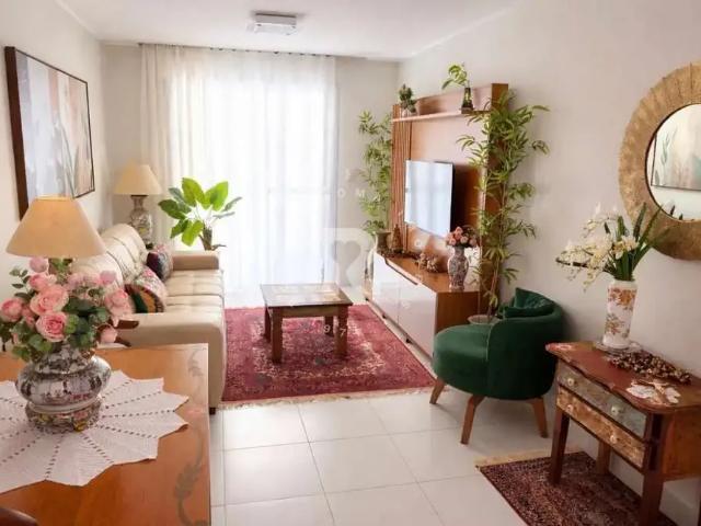 Apartamento para Venda em Guarapari/ES Meaípe 3 Quartos