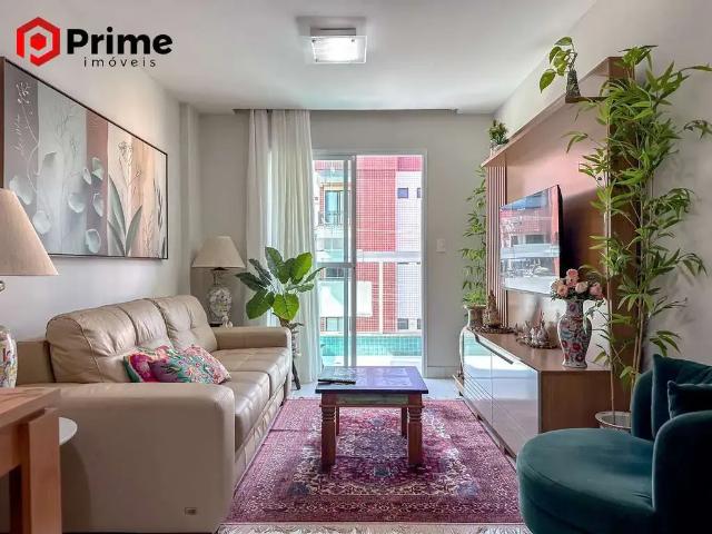 Apartamento para Venda em Guarapari/ES Meaípe 3 Quartos