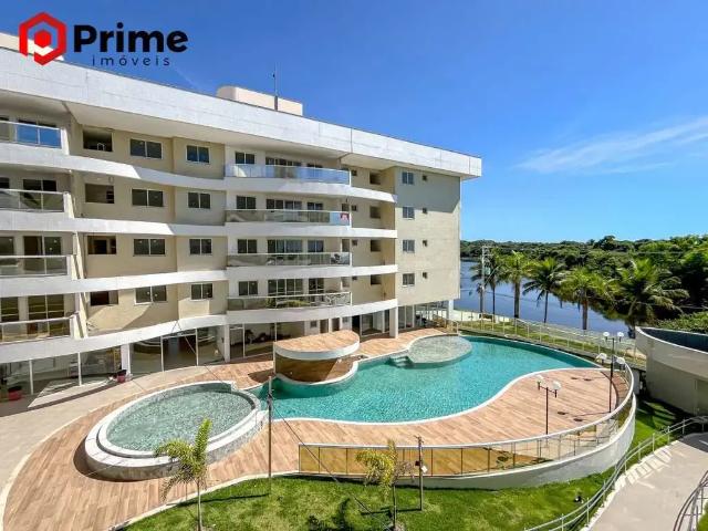 Apartamento para Venda em Guarapari/ES Nova Guarapari 3 Quartos