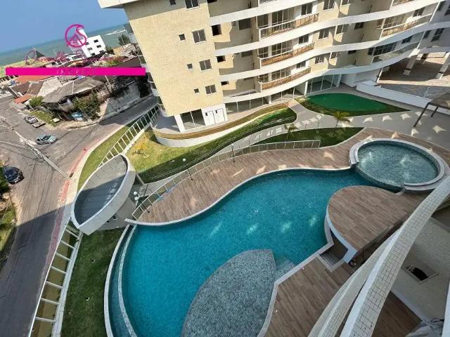 Apartamento para Venda em Guarapari/ES Nova Guarapari 3 Quartos