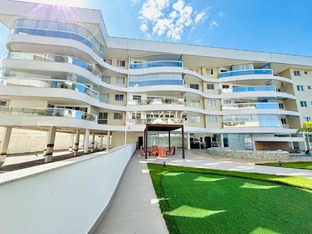 Apartamento para Venda em Guarapari/ES Nova Guarapari 3 Quartos